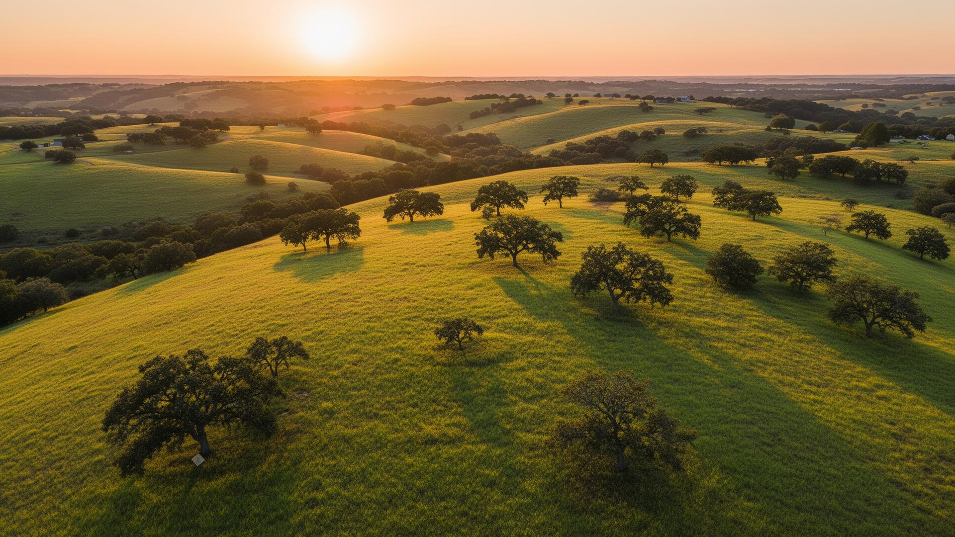 Evergreen Land Ventures | Buy & Sell Vacant Land